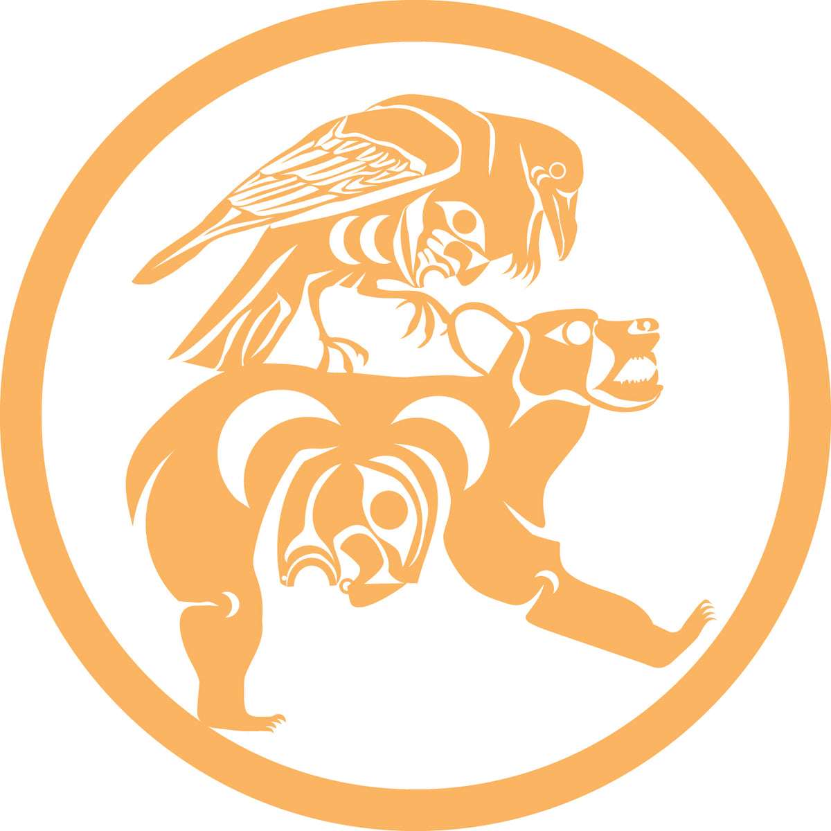 o-hal-chid : Coast Salish Art and Apparel